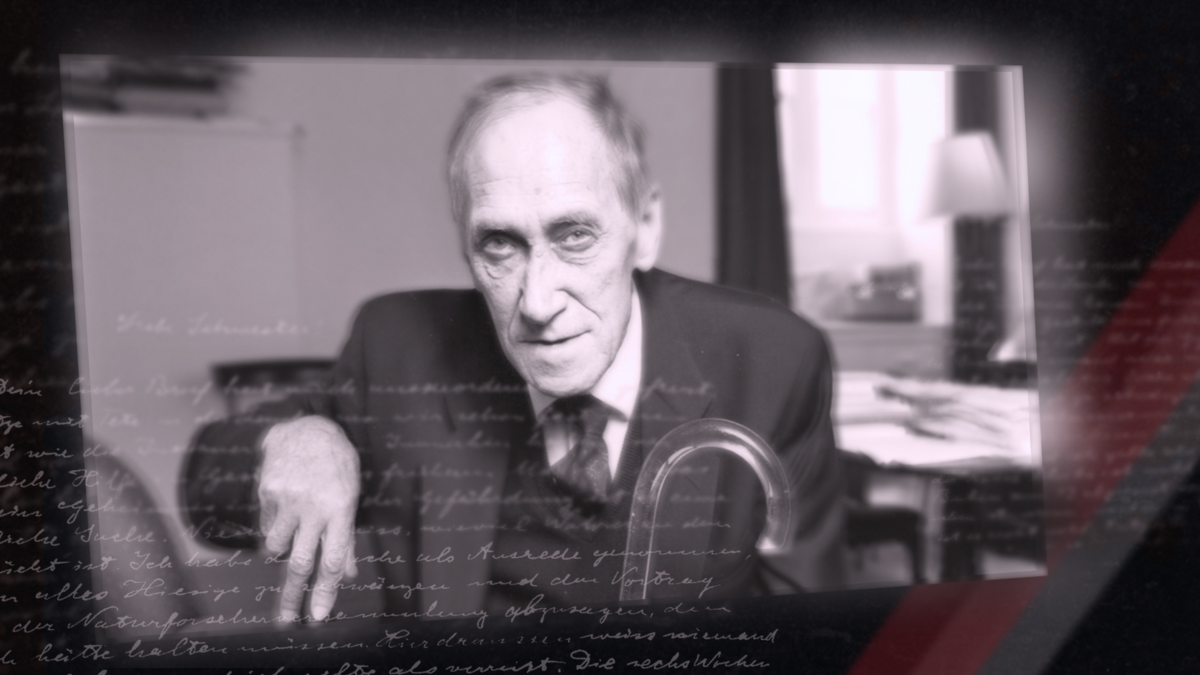 Leszek Kołakowski - historyk i filozof